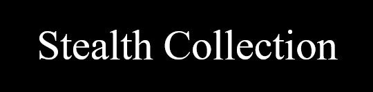 Stealth Collection Displays for graded sports and trading cards ...